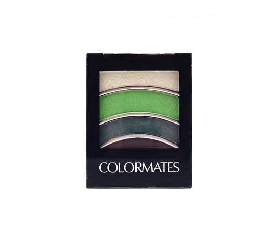 Eyeshadow Pocket Palettes - Rainforest – ShopColormates