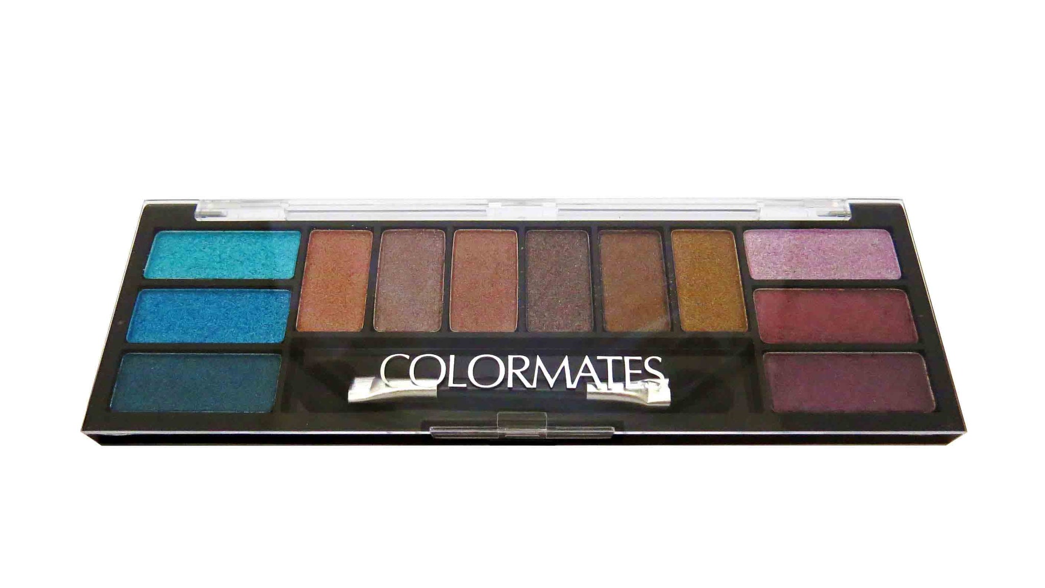 Eyeshadow Palettes - Garden Party – ShopColormates